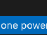 First Flutter App In Visual Studio Code